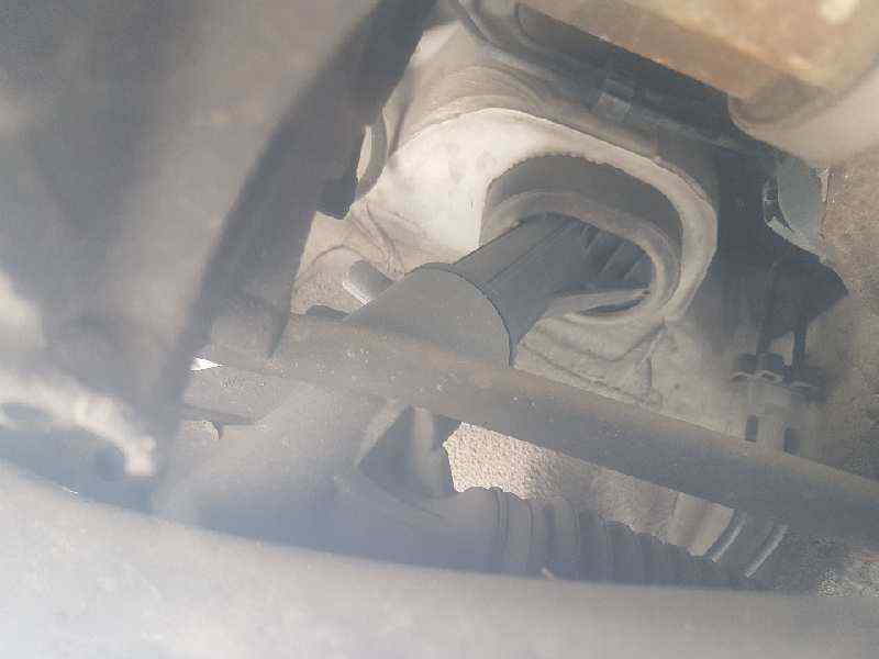 Steering rack VW UP! (121, 122, BL1, BL2, BL3, 123) 1.0 9956572 | B-Parts