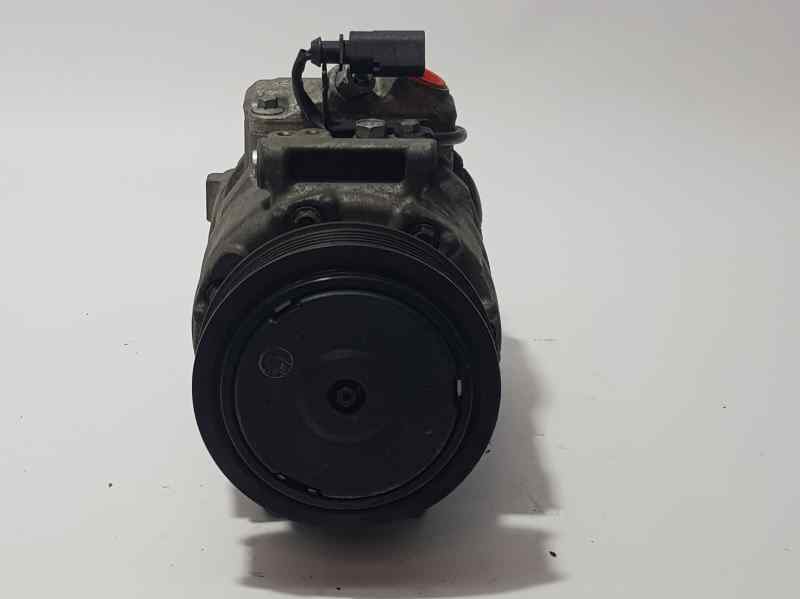 AC compressor AUDI Q7 (4LB) 3.0 TDI quattro 7L6820803T | 4471909085 ...