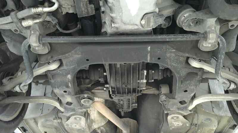 Subframe VW PASSAT B5 (3B2) 1.9 TDI 4642135 | B-Parts