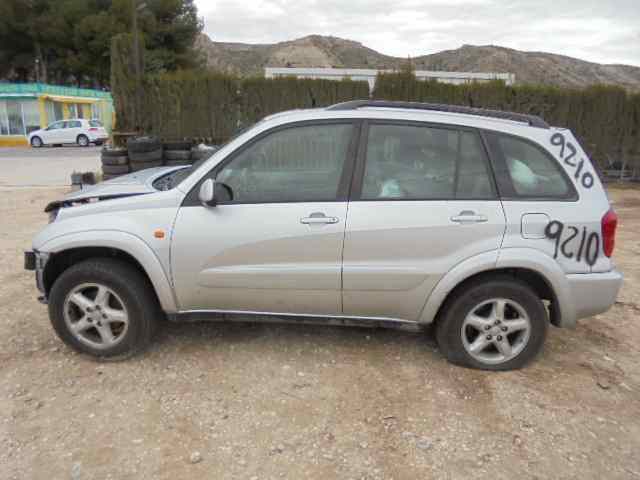 Transfer box TOYOTA RAV 4 II (_A2_) 2.0 4WD (ACA21, ACA20) | B-Parts