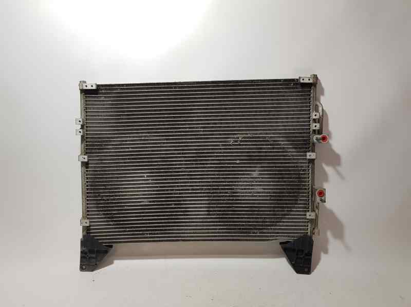 AC radiator SSANGYONG REXTON / REXTON II (GAB_) 2.7 D 4x4 8134522 | B-Parts