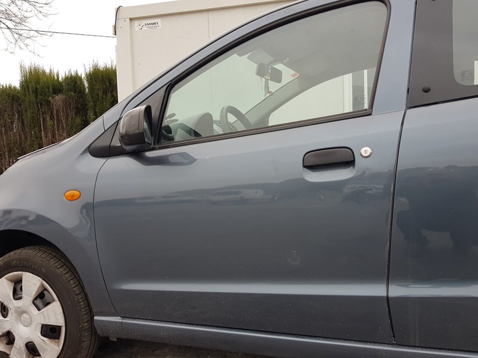 Left front door SUZUKI ALTO VII (GF, HA25_, HA35_) 8684952 | B-Parts