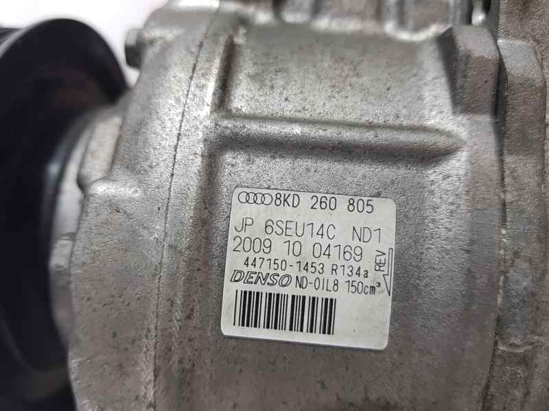 AC compressor AUDI A5 Sportback (8TA) 2.0 TFSI 8KD260805 | 4471501453 ...
