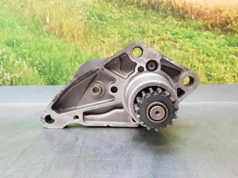 Starter ROVER 75 (RJ) 2.5 V6 3706149 | B-Parts