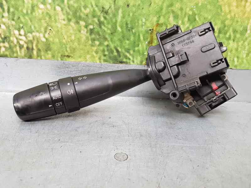 Headlight switch SUZUKI VITARA (LY) 1.6 5818923 | B-Parts