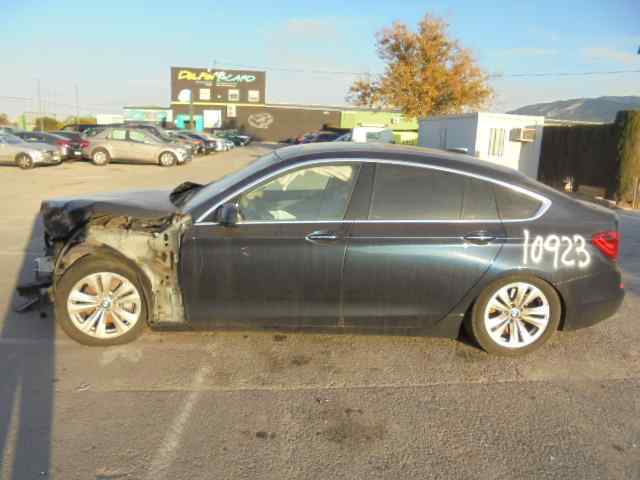 Right curtain airbag BMW 5 Gran Turismo (F07) 520 d | B-Parts