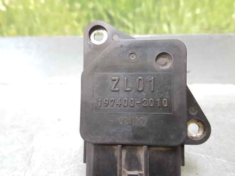 Mass air flow sensor FORD RANGER (ER, EQ, R_) 2.5 TD 4x4 5154755 | B-Parts