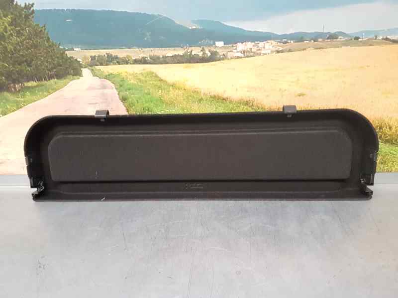 Rear parcel shelf SUZUKI SWIFT III (MZ, EZ) 1.3 DDiS (RS 413D) | B-Parts