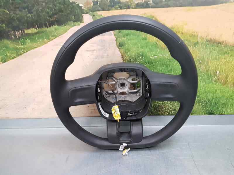 Volant CITROËN BERLINGO (ER_, EC_) 1.5 BlueHDi 100 98210208ZD ...