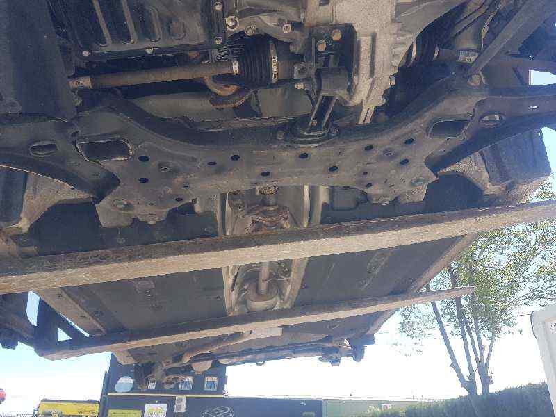 Subframe KIA RIO III (UB) 7522066 | B-Parts