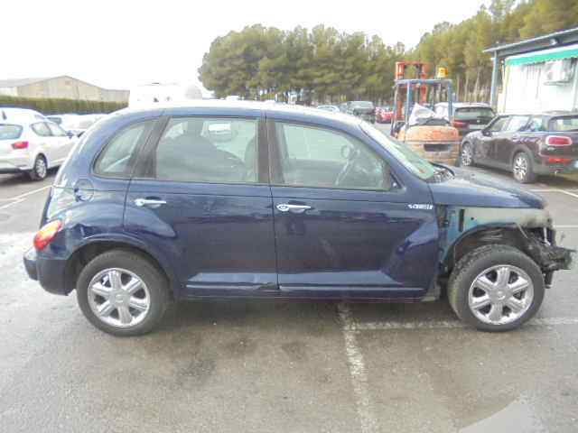 Front left window mechanism CHRYSLER PT CRUISER (PT_) 2.2 CRD ELECTRICO ...