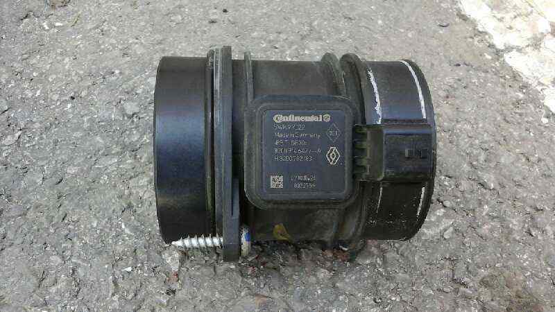 Mass air flow sensor RENAULT MASTER III Van (FV) 2.3 dCi 100 FWD (FV0A ...