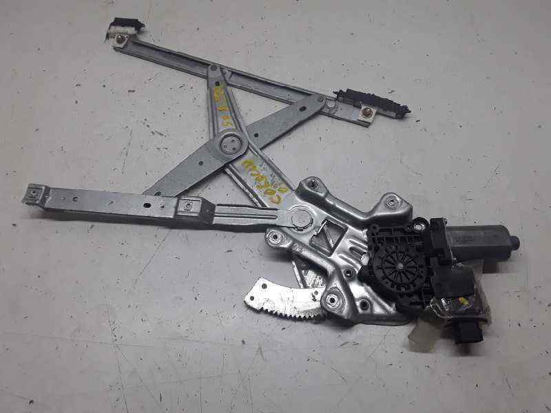 Front left window mechanism TOYOTA COROLLA (_E11_) 1.4 16V (ZZE111 ...