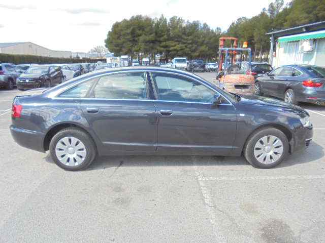 AC compressor AUDI A6 (4F2, C6) 2.0 TFSI 4F0260805P | GE4471906451 ...