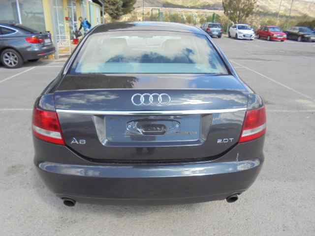 AC compressor AUDI A6 (4F2, C6) 2.0 TFSI 4F0260805P | GE4471906451 ...