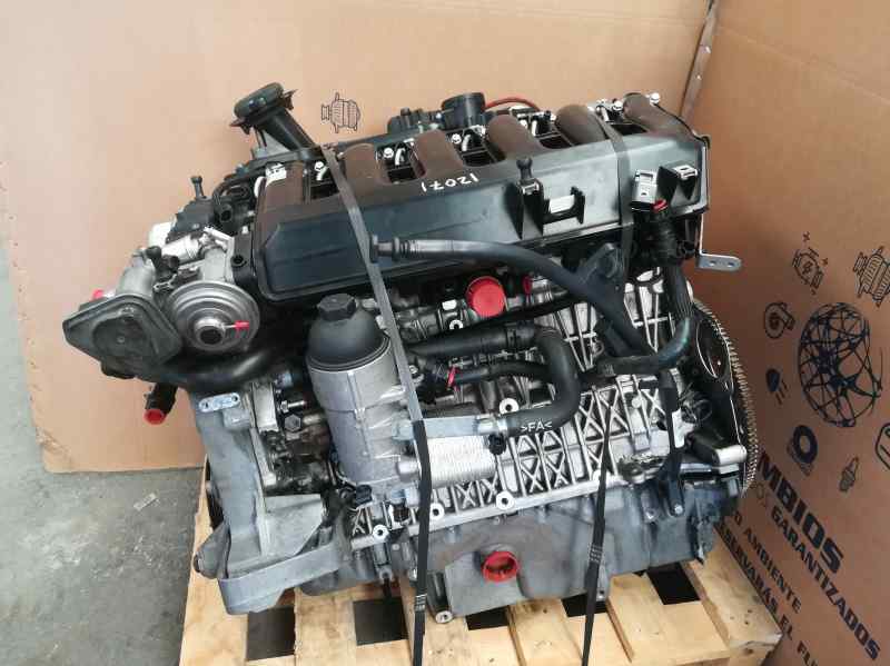 bmw e72 engine