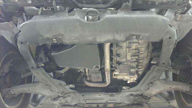 Subframe LAND ROVER FREELANDER 2 (L359) 2.2 eD4 5020082 | B-Parts