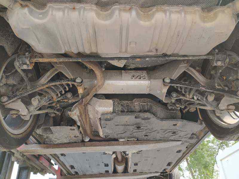 Rear axle DS DS 7 Crossback (J_) 1.6 PureTech 180 (J45GFR) 8279756 | B ...