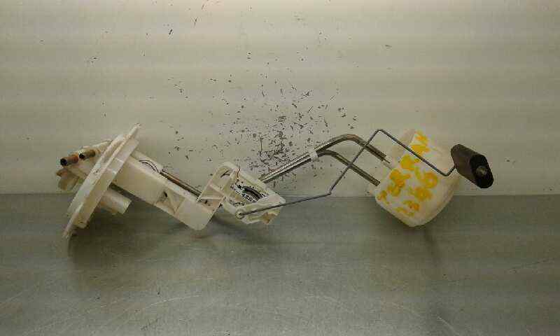 Fuel pump NISSAN TERRANO II (R20) 2.7 TDi 4WD 1590233 | B-Parts