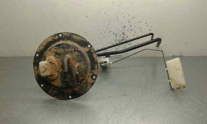 Fuel pump NISSAN TERRANO II (R20) | B-Parts