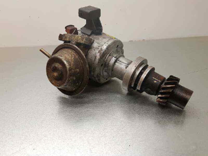 Ignition distributor VW PASSAT B3/B4 (3A2, 35I) 1.8 8734338 | B-Parts