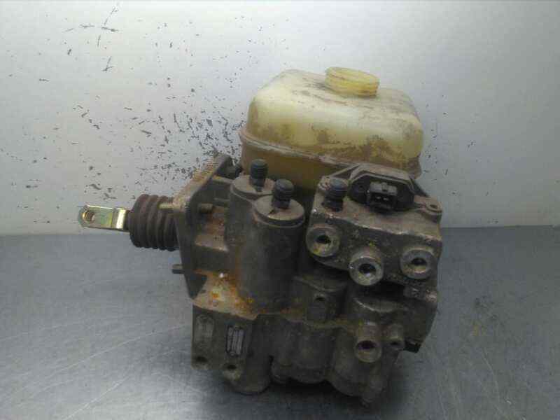 ABS pump LAND ROVER RANGE ROVER II (P38A) 2.5 D 4x4 1224593 | B-Parts