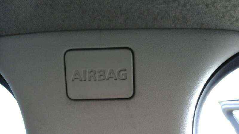 Left curtain airbag LAND ROVER FREELANDER 2 (L359) 2.2 eD4 5020042 | B ...