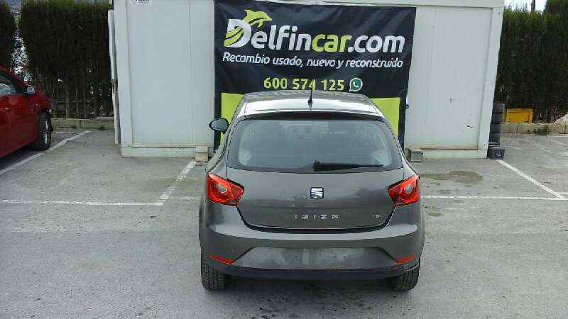 Alternateur SEAT IBIZA IV (6J5, 6P1) 1.2 TSI 03F903023D | 0124525201 ...