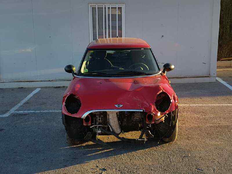 Rear parcel shelf MINI MINI (R56) One | B-Parts