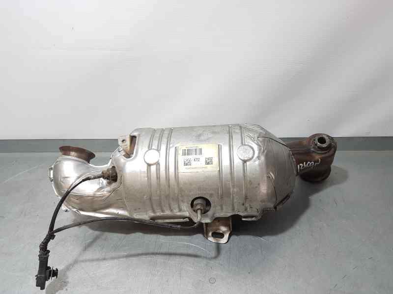 Catalyseur PEUGEOT 208 I (CA_, CC_) 1.6 BlueHDi 100 6313693 | B-Parts