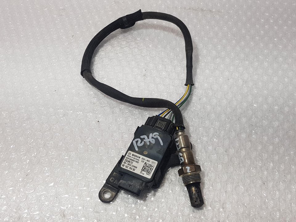 Electronic sensor PEUGEOT 2008 I (CU_) 1.5 BlueHDI 100 8389874 | B-Parts