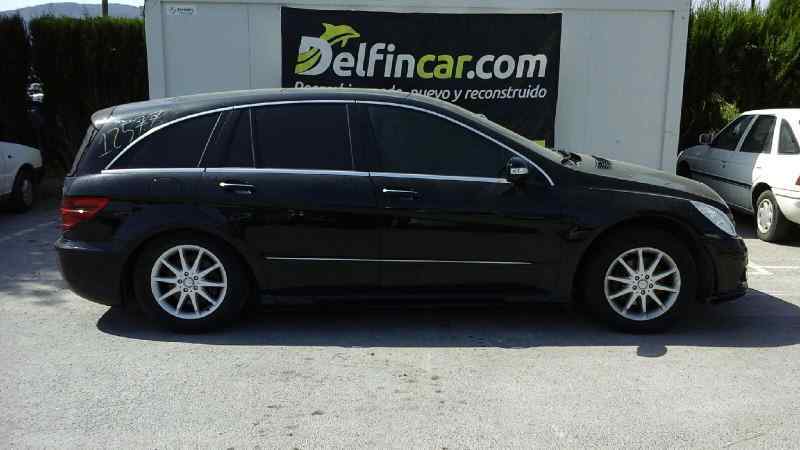 Pièces de voiture d'occasion pour MERCEDES-BENZ R-CLASS (W251, V251) R ...