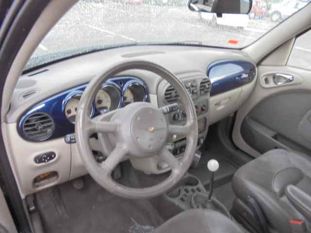 Front left window mechanism CHRYSLER PT CRUISER (PT_) 2.2 CRD ELECTRICO ...