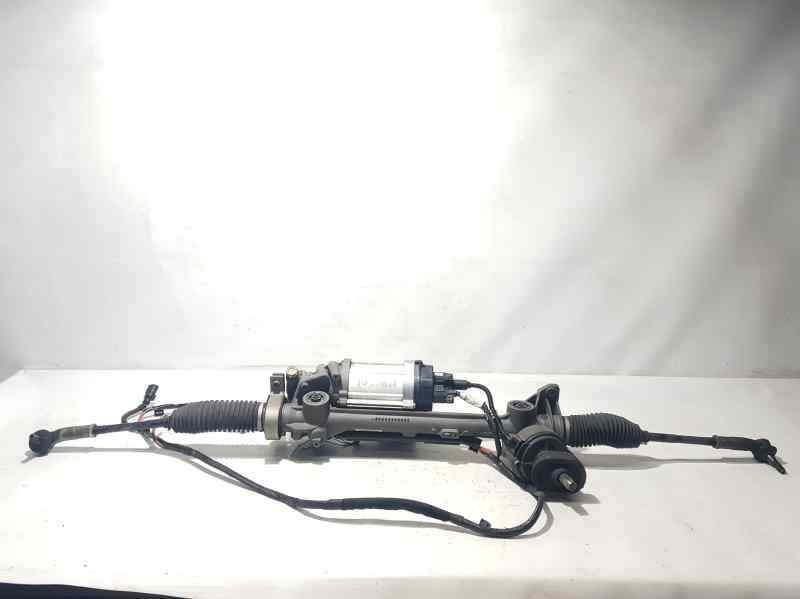 Steering rack AUDI A3 Sportback (8PA) 2.0 TDI 16V 3713906 | B-Parts