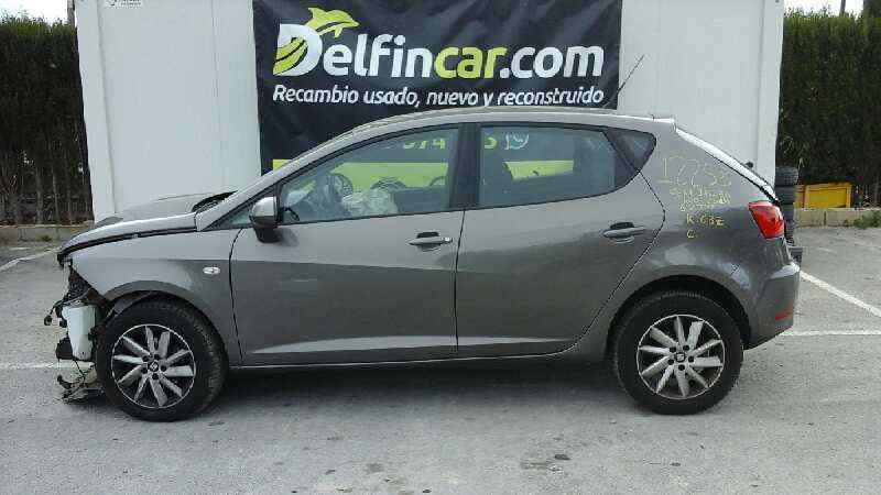 Alternateur SEAT IBIZA IV (6J5, 6P1) 1.2 TSI 03F903023D | 0124525201 ...