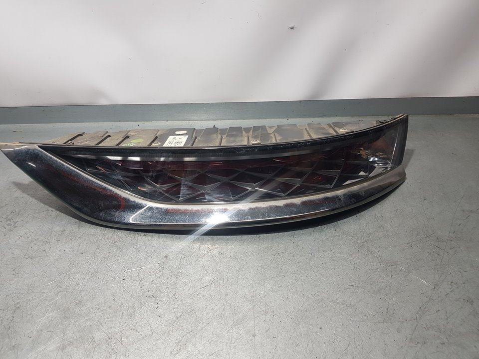 Piloto trasero derecho DS DS 7 Crossback (J4_, JR_, JC_) 2.0 BlueHDi ...