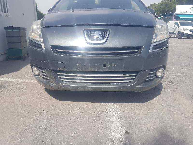 Front bumper PEUGEOT 5008 (0U_, 0E_) 7755794 | B-Parts