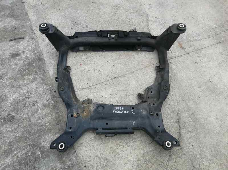 Subframe LAND ROVER FREELANDER 2 (L359) 2.2 eD4 6974228 | B-Parts