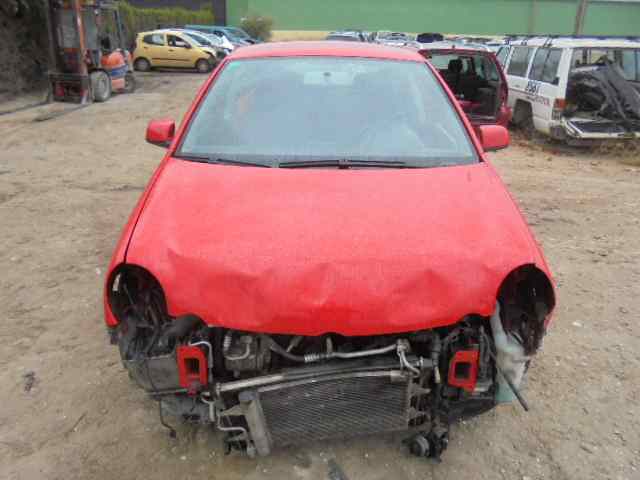 Steering rack VW POLO (9N_) 1.9 TDI | B-Parts