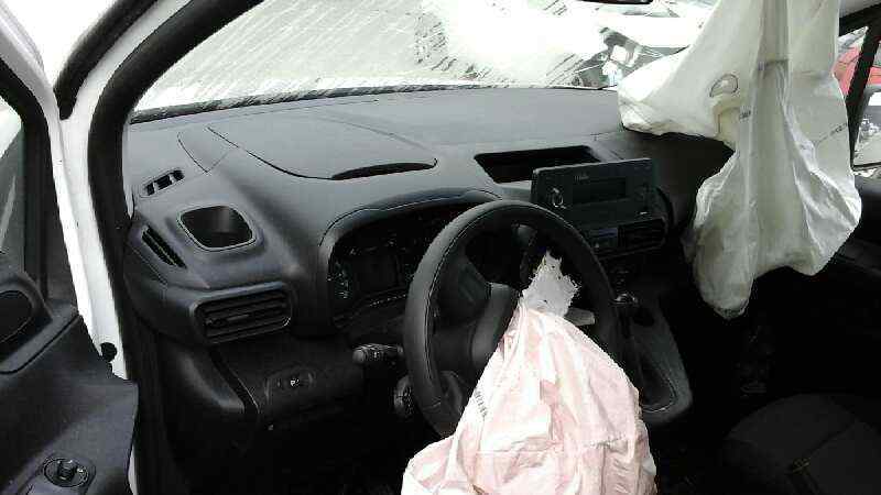 Volant CITROËN BERLINGO (ER_, EC_) 1.5 BlueHDi 100 98210208ZD ...