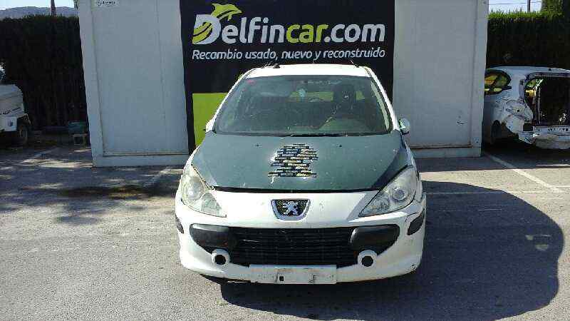 Engine PEUGEOT 307 (3A/C) 1.6 HDi 110 9HY | B-Parts