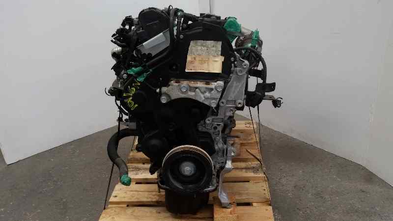 Motor CITROËN C3 II (SC_) 1.4 HDi 70 230665 | B-Parts