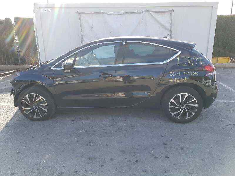 Front left window mechanism CITROËN DS4 (NX_) 1.6 BlueHDi 120 6539219 ...