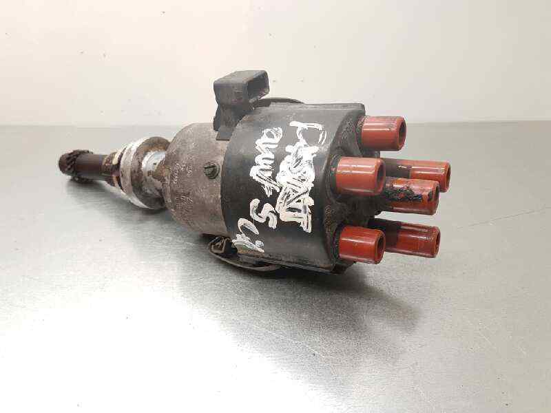 Ignition distributor VW PASSAT B3/B4 (3A2, 35I) 1.8 8734328 | B-Parts