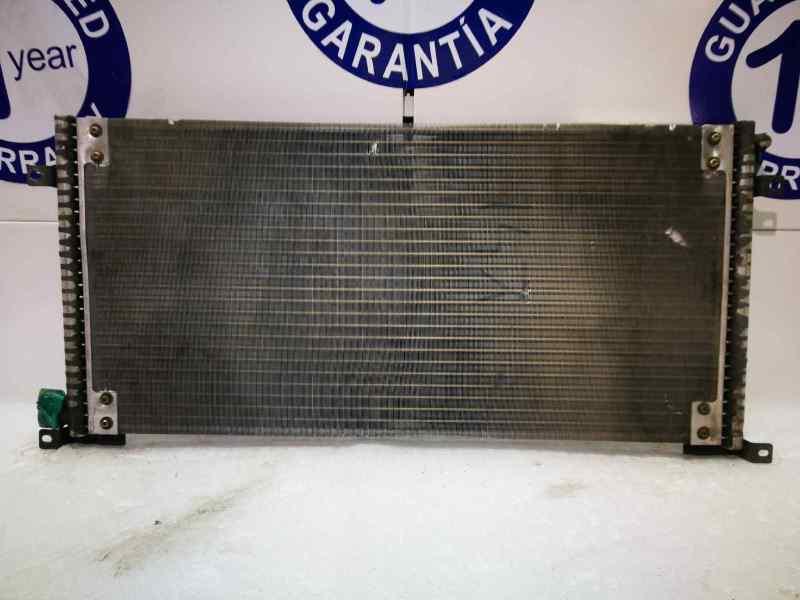 AC radiator IVECO DAILY III Platform/Chassis 2579764 | B-Parts
