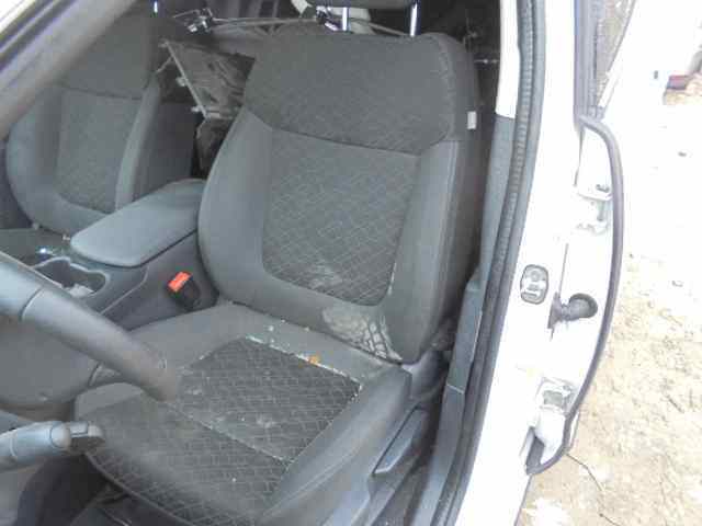 Rear axle PEUGEOT 3008 MPV (0U_) 1.6 BlueHDi 120 DISCO | B-Parts