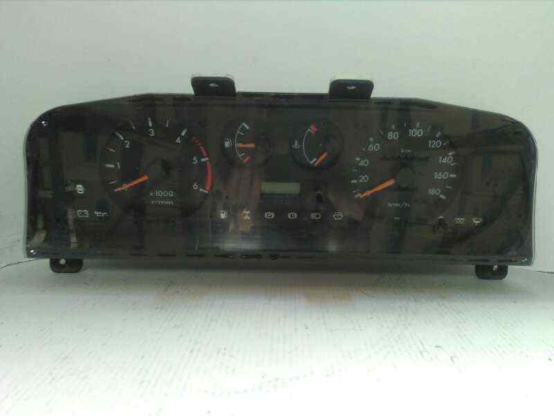 Instrument cluster FORD MAVERICK (UDS, UNS) 2.7 TD 1350899 | B-Parts