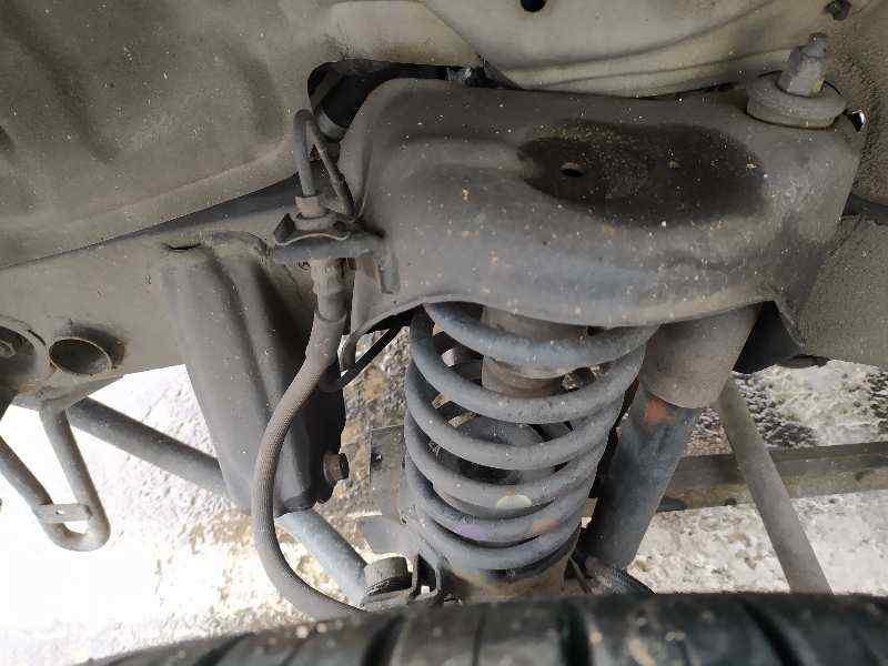 Left front shock absorber SUZUKI JIMNY Closed Off-Road Vehicle (SN) 1.5 ...