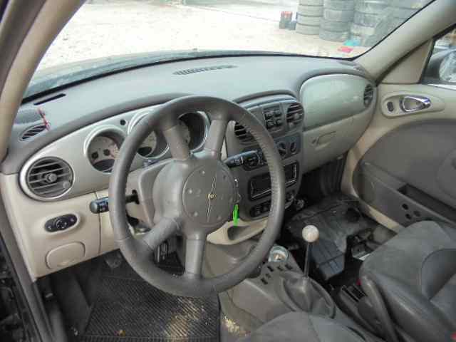 Front left window mechanism CHRYSLER PT CRUISER (PT_) 2.2 CRD ELECTRICO ...