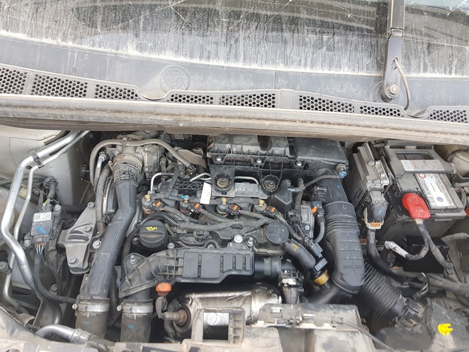 Engine CITROËN BERLINGO Box Body/MPV (K9) 8673288 | B-Parts